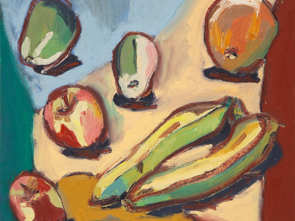 Exhibitions | Everard Read - Cape Town